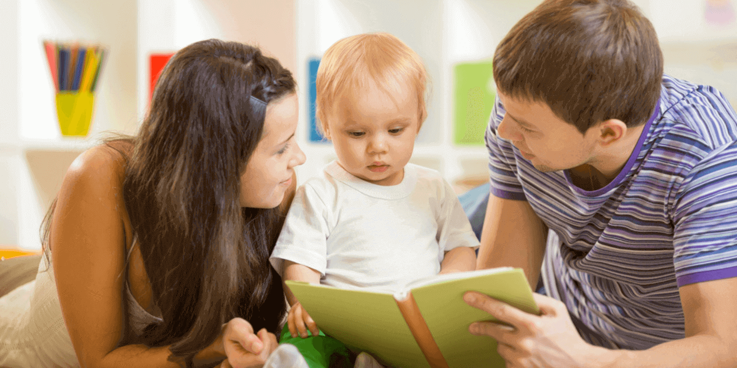 Explore Our Resources for New Parent Support | NCHS
